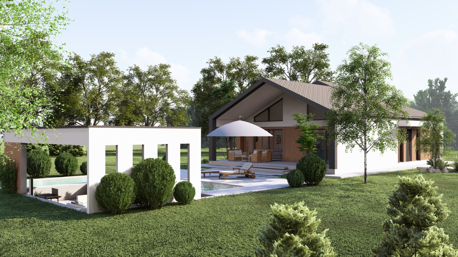 Home - La Casa di Kosmaj